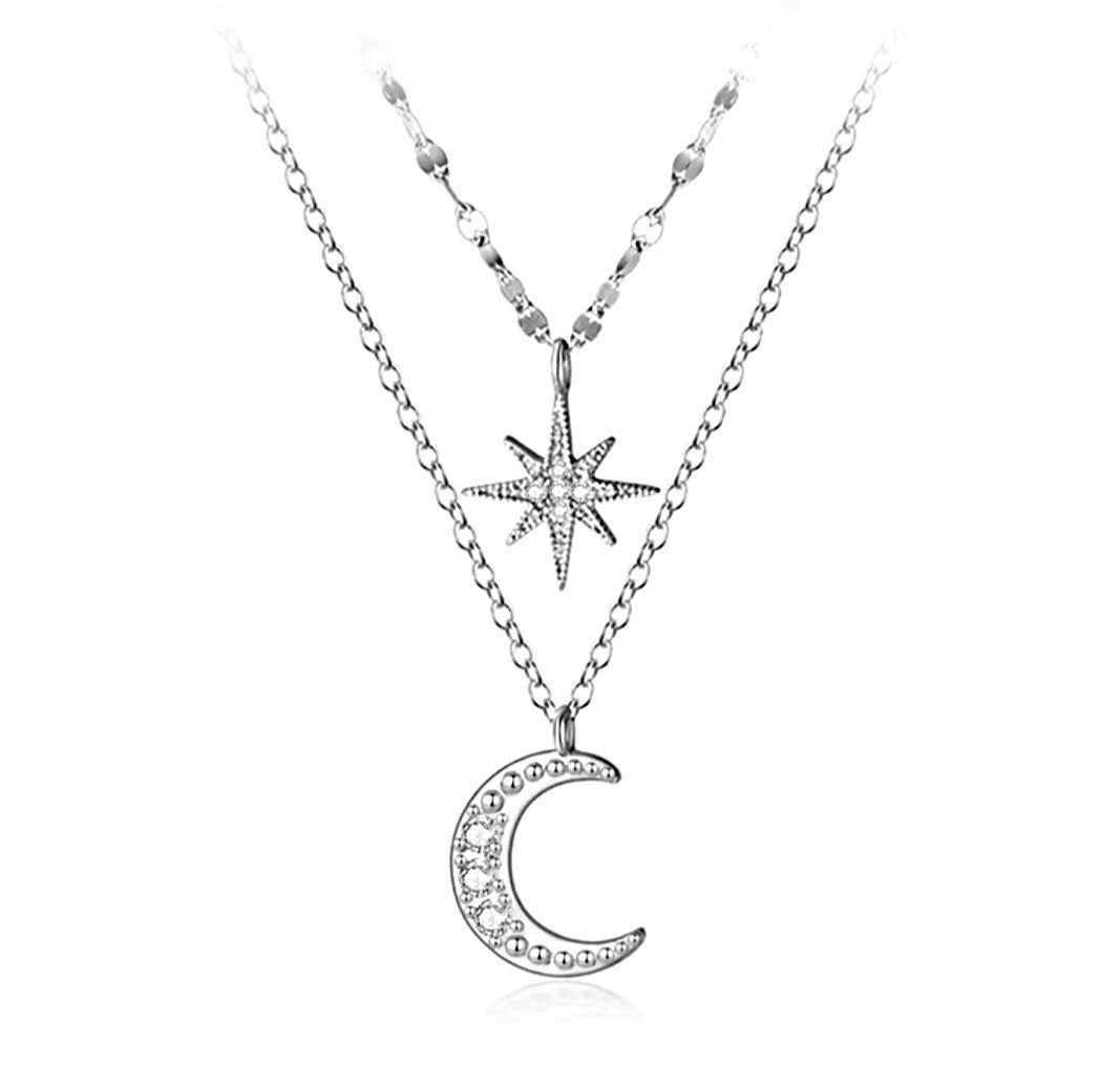 TEEN NECKLACES & SETS – Forever Kids Jewelry